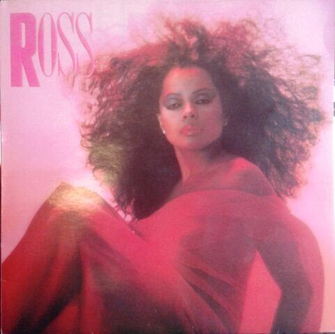 Diana Ross – Ross