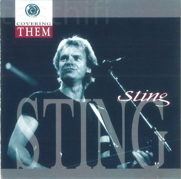 Sting – Covering Them